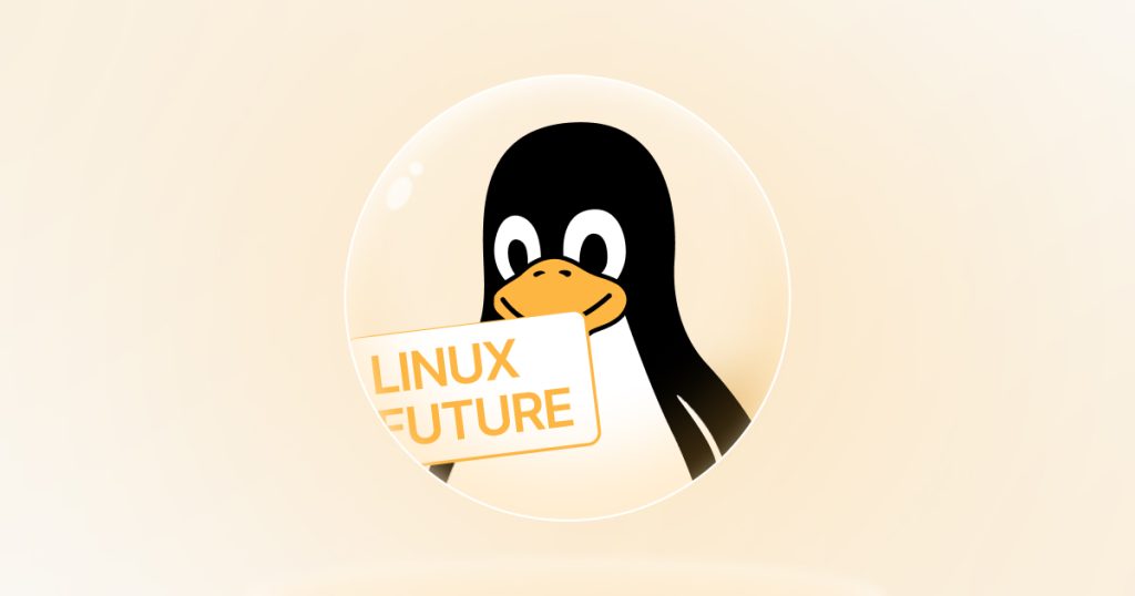 Linux Version History List, Changelog & Latest Releases