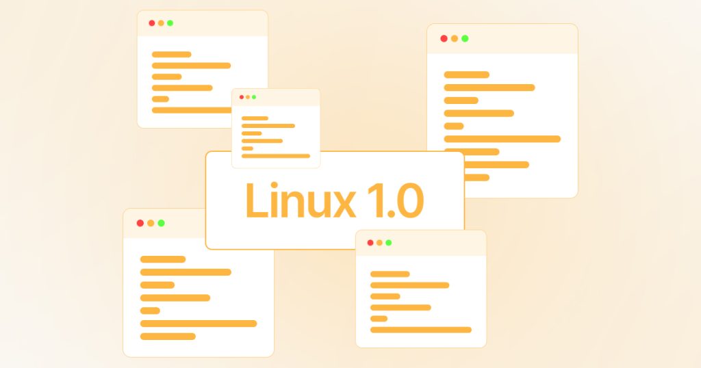 Linux Version History List, Changelog & Latest Releases