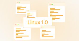 Linux Version History List, Changelog & Latest Releases