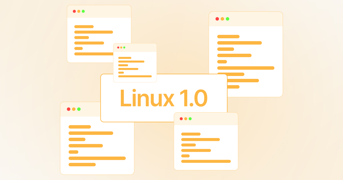 Linux Version History List, Changelog & Latest Releases