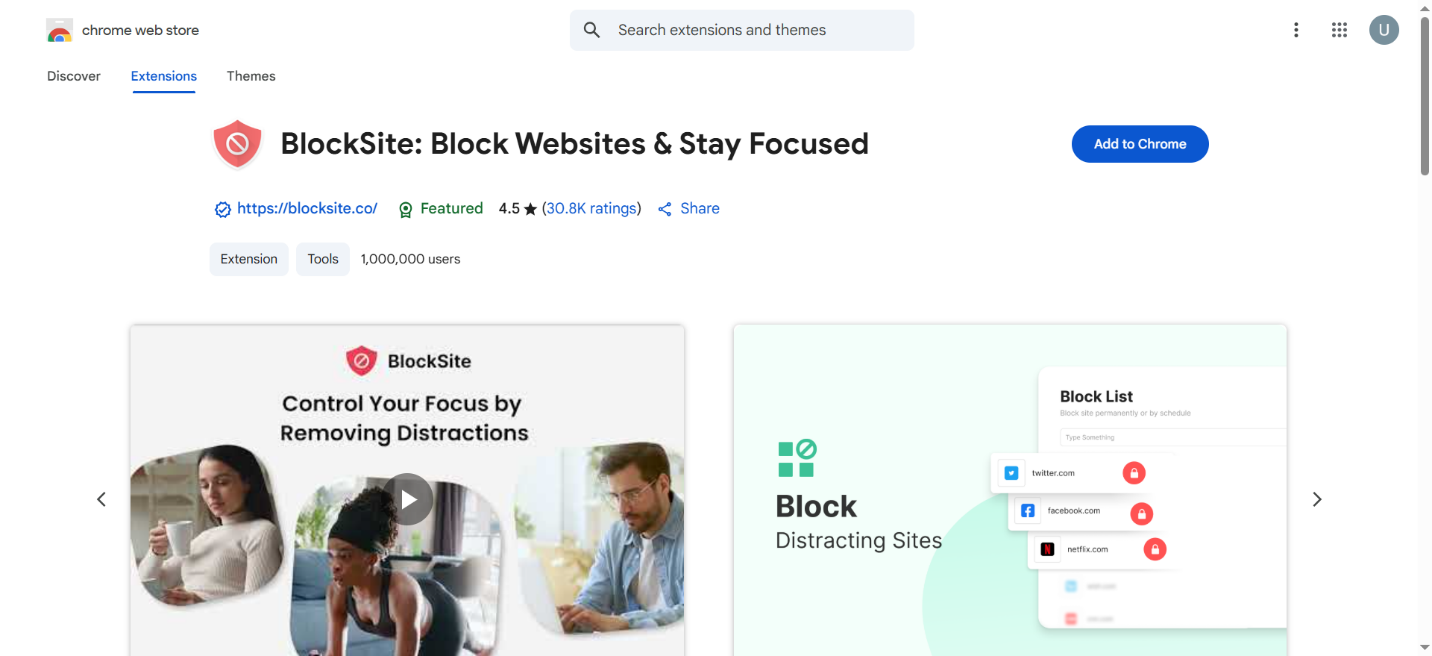 How to Block a Website on Google Chrome Browser (Easy Ways)