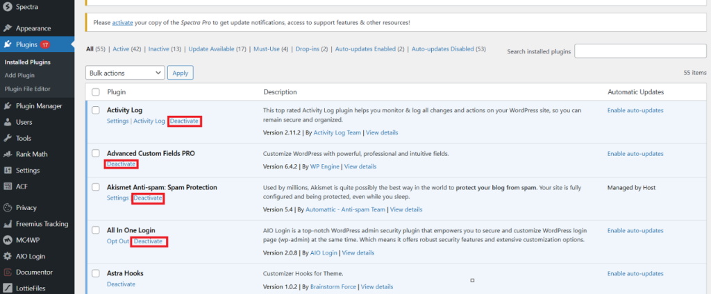 How to Fix HTTP 503 Service Unavailable Error – 5 Easy Fixes