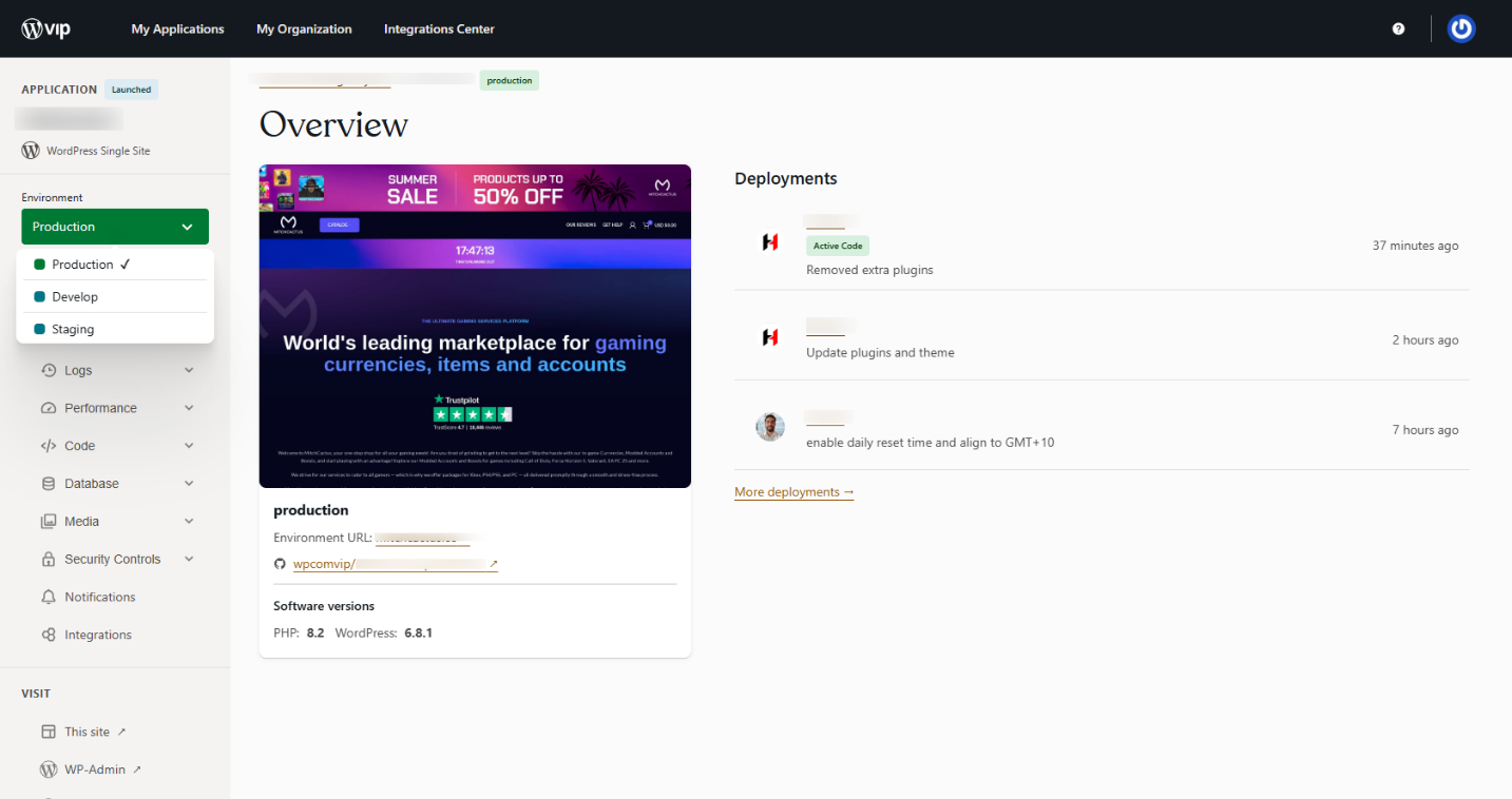 How to Fix HTTP 503 Service Unavailable Error – 5 Easy Fixes
