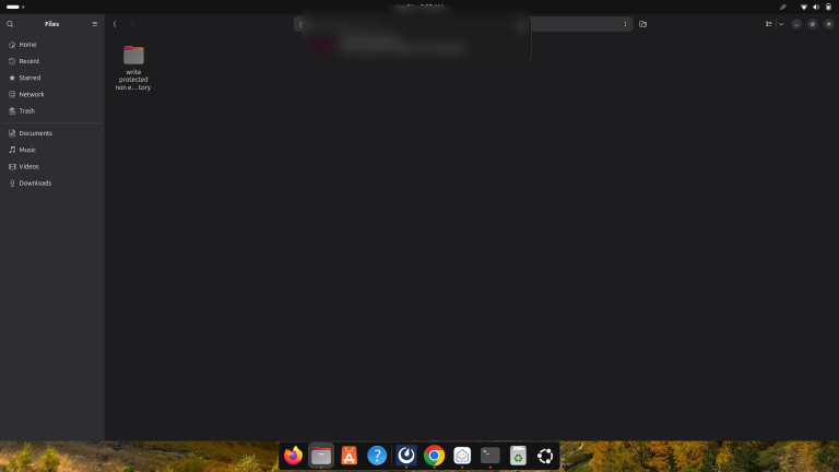 Remove A Directory In Linux With rmdir And rm Commands