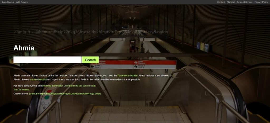 Avoid These 10 Dark Search Engines In 2025 – Safety Guide