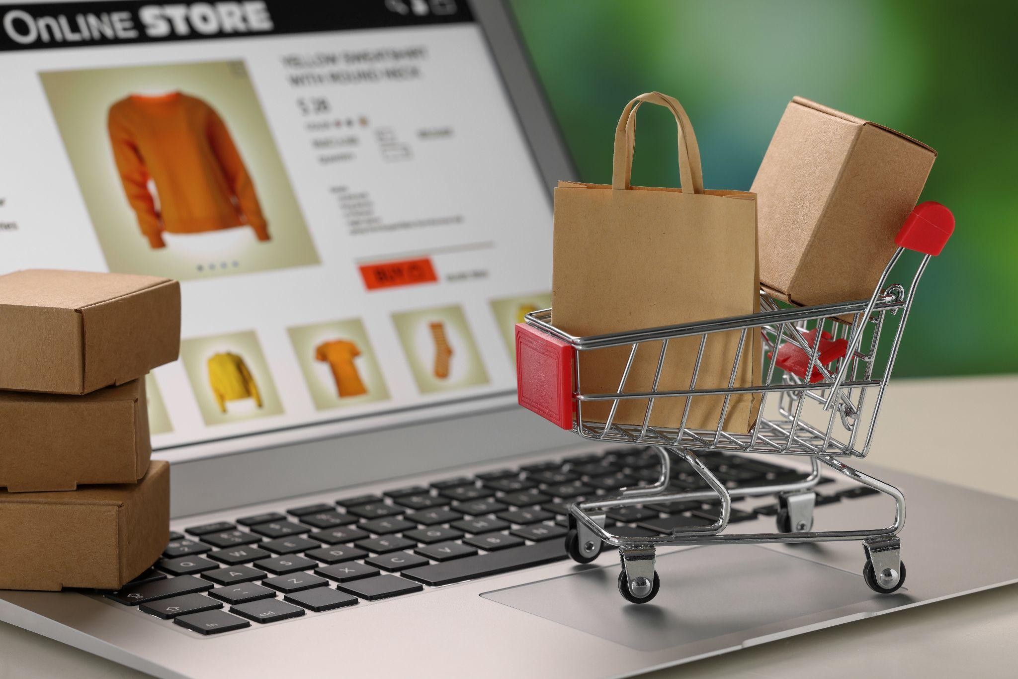 Create an Online Store - WPExperts