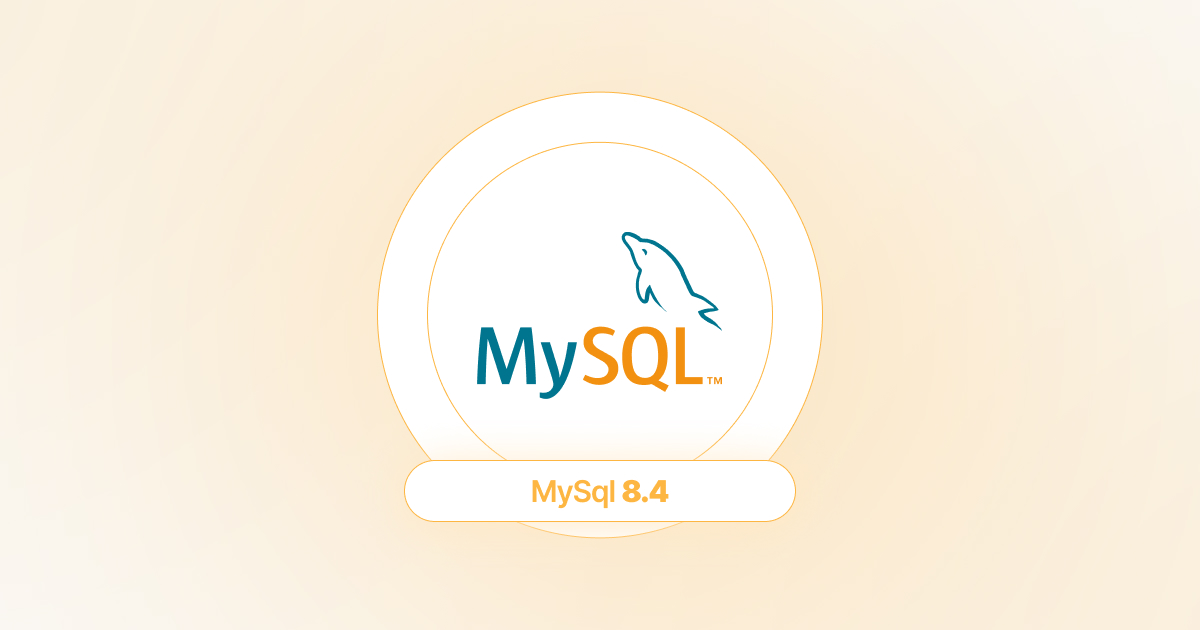 MySQL Version History List, Changelog & Latest Releases