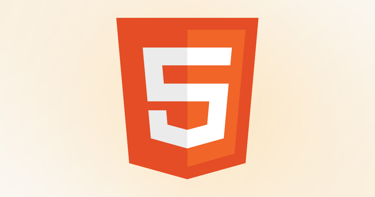 HTML5 Version History List, Changelog & Latest Releases