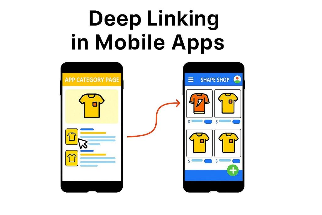 App Deep Linking: The Developer and Marketer's Ultimate Guide