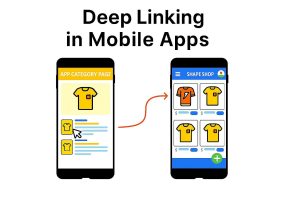 App Deep Linking: The Developer and Marketer's Ultimate Guide