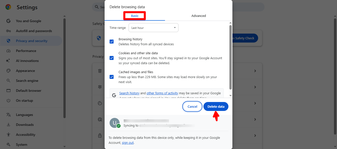 Clear WordPress Cache: 4 Easy Ways to Clear All Your Caches