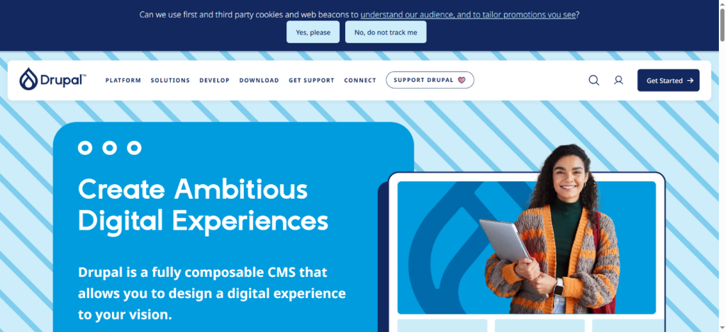 17 Best CMS Platforms to Choose For Your Website in 2025