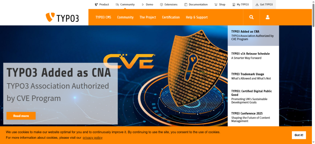17 Best CMS Platforms to Choose For Your Website in 2025