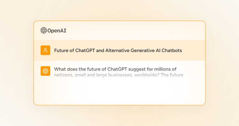 ChatGPT Version History List, Changelog & Latest Releases