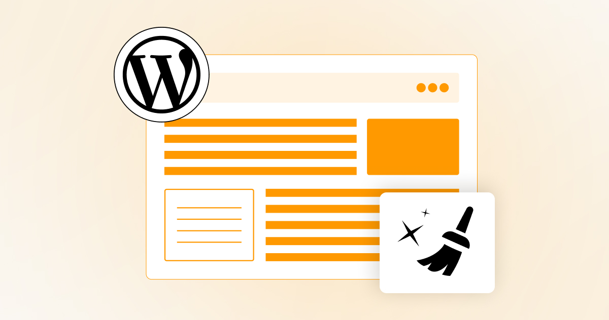 Clear WordPress Cache: 4 Easy Ways to Clear All Your Caches
