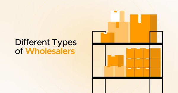 8 Different Types of Wholesalers (A Detailed Guide)