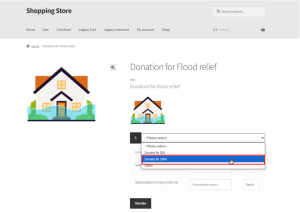 Front-End Impact 3 - WPExperts