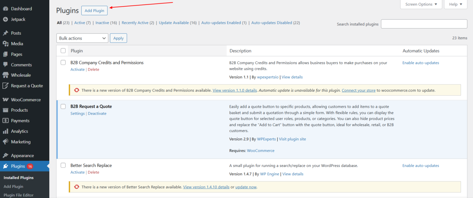 Install WooCommerce on WordPress Tutorial: Detailed Guide 2025