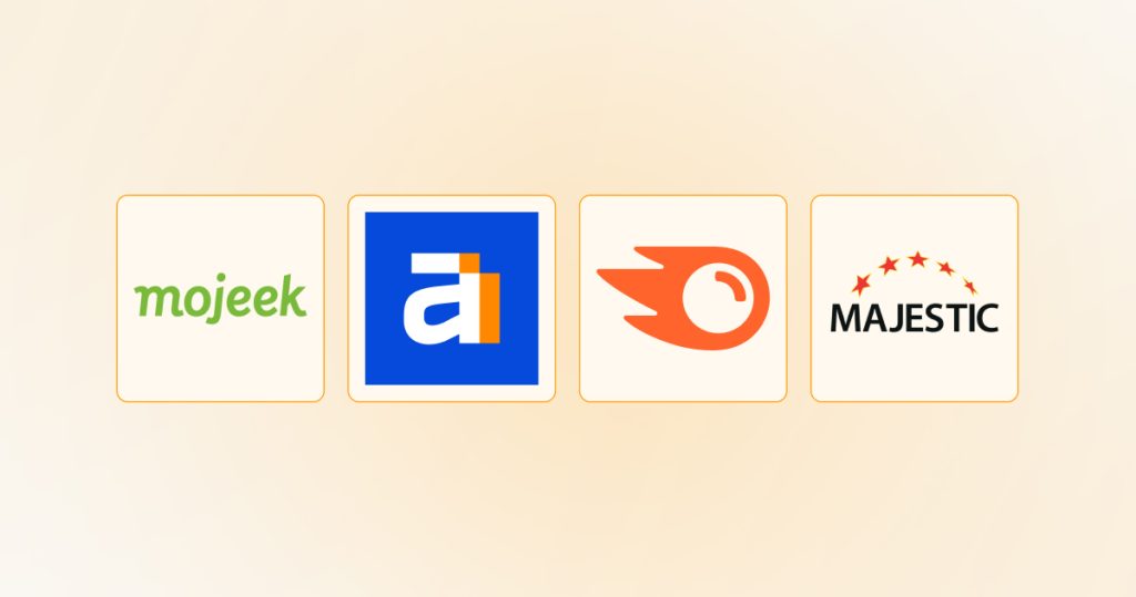 Web Crawlers List – Common Bots and Spiders [2025]