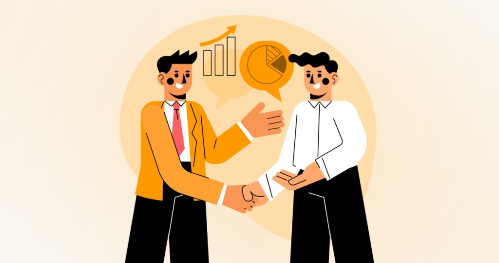 What Is a Sales Agent? Types, Responsibilities & More