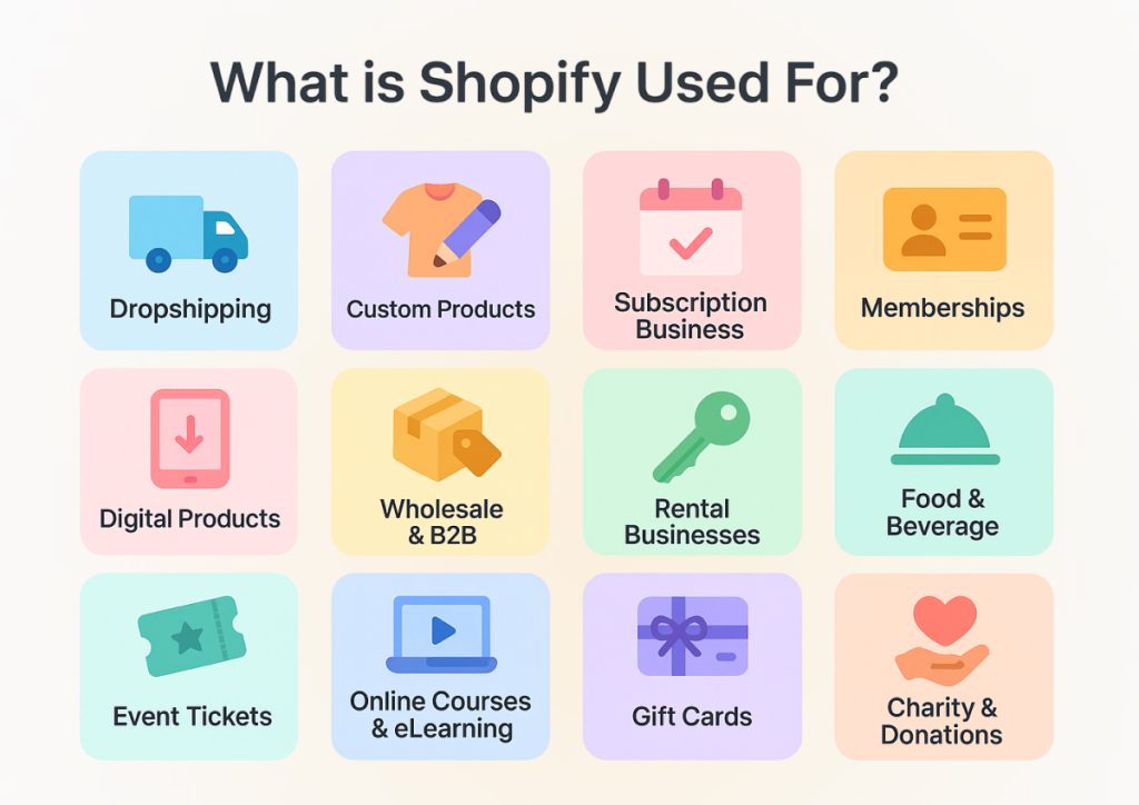 What is Shopify Explained: Beginner's Guide to Start Selling