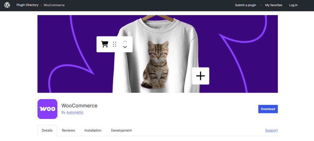 Install WooCommerce on WordPress Tutorial: Detailed Guide 2025