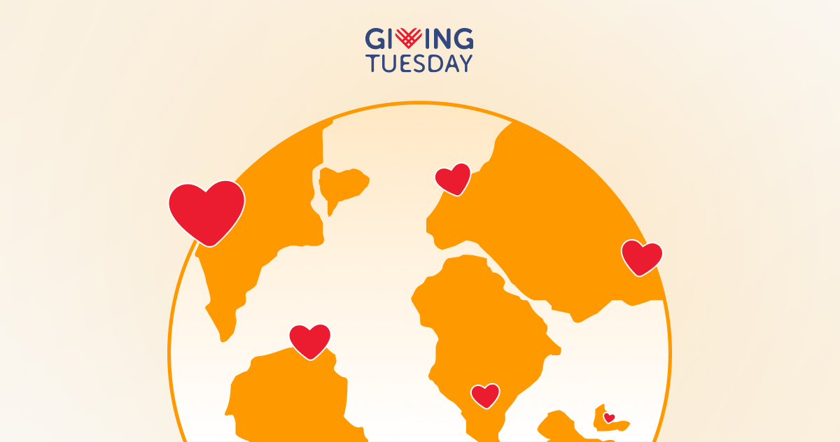 What is Giving Tuesday? The Ultimate Guide for Nonprofits