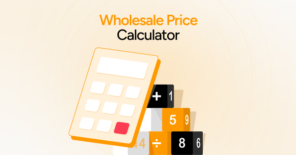Wholesale Price Calculator (Free Tool To Calculate Price)
