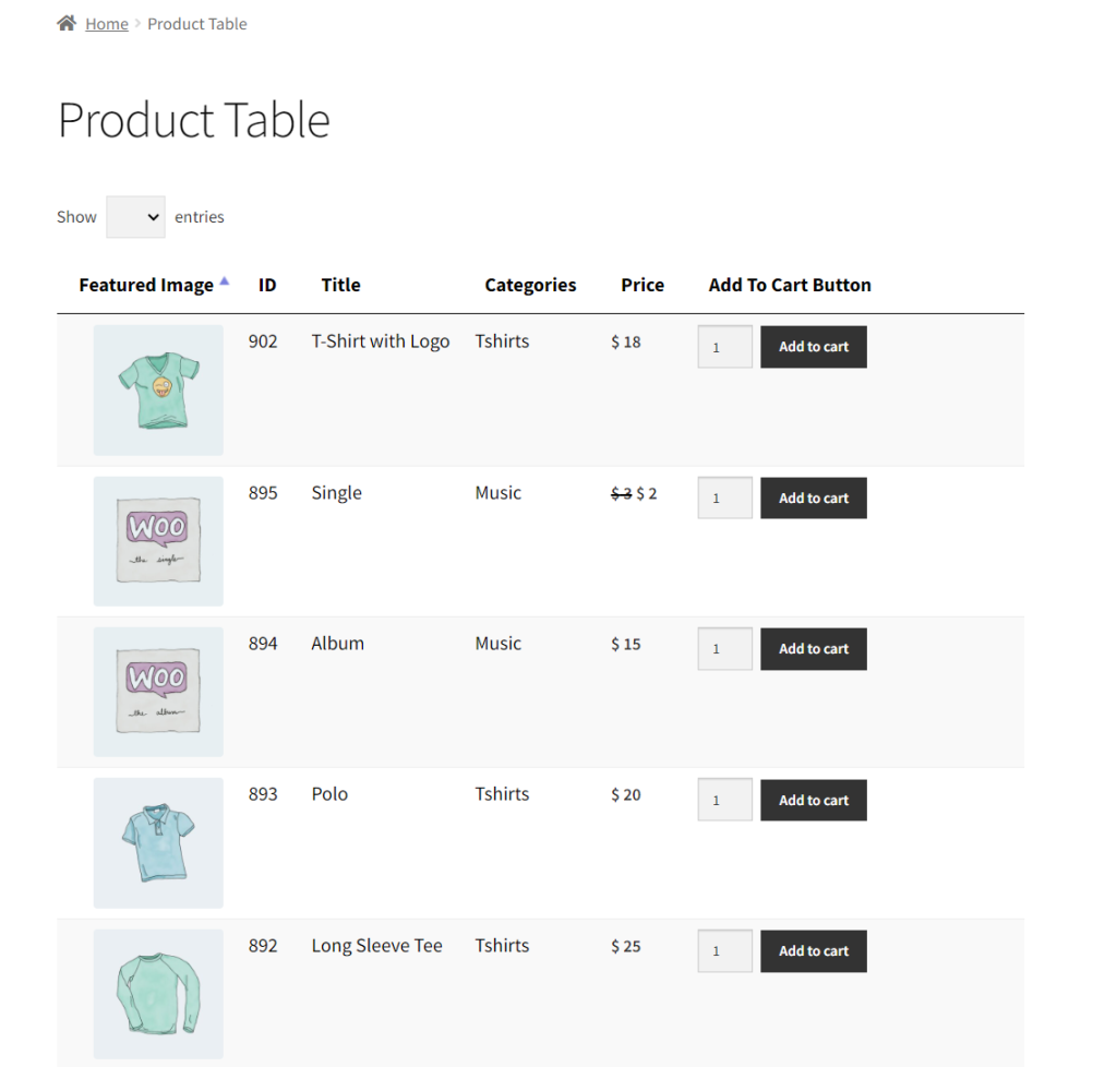 Best WooCommerce B2B Plugin with Bulk Order Table Feature
