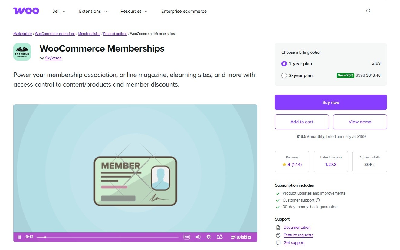 9 Best WordPress Membership Plugins In 2025 (Top List)