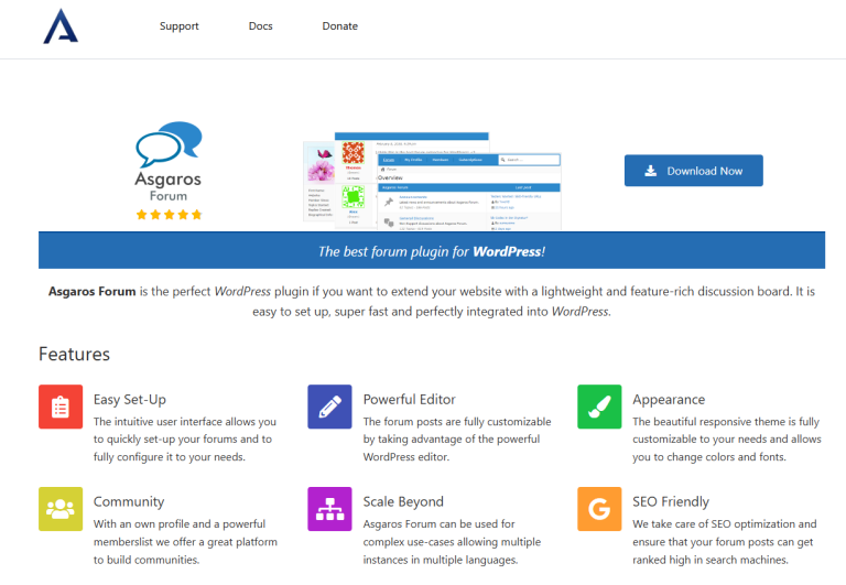 9 Best WordPress Forum Plugins in 2026 (Expert Pick)