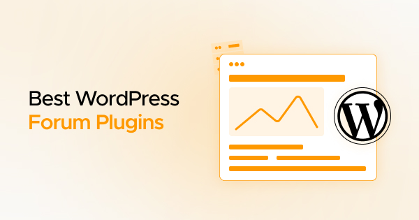 9 Best WordPress Forum Plugins in 2026 (Expert Pick)