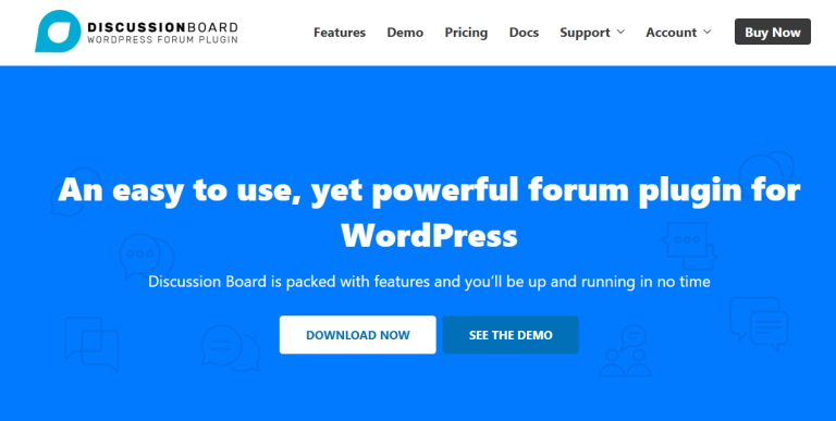 9 Best WordPress Forum Plugins in 2026 (Expert Pick)