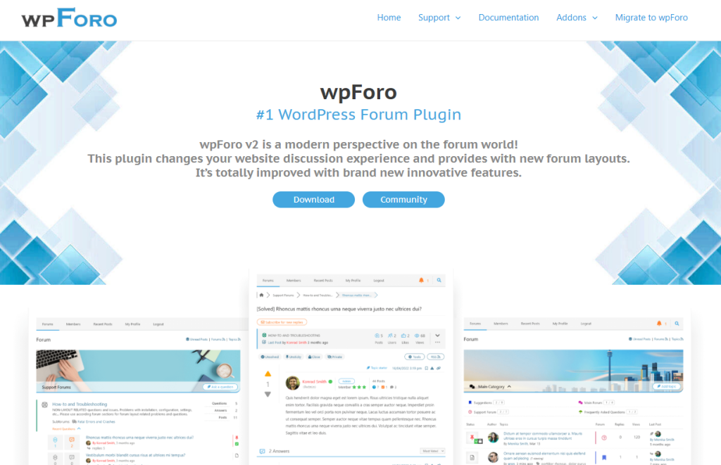 9 Best WordPress Forum Plugins in 2026 (Expert Pick)