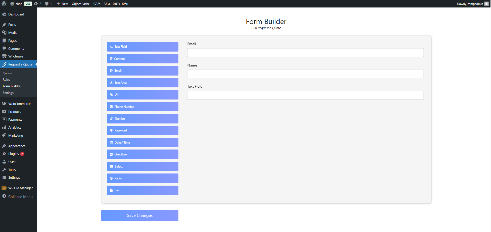 How to Add Request a Quote System to Your WooCommerce Store